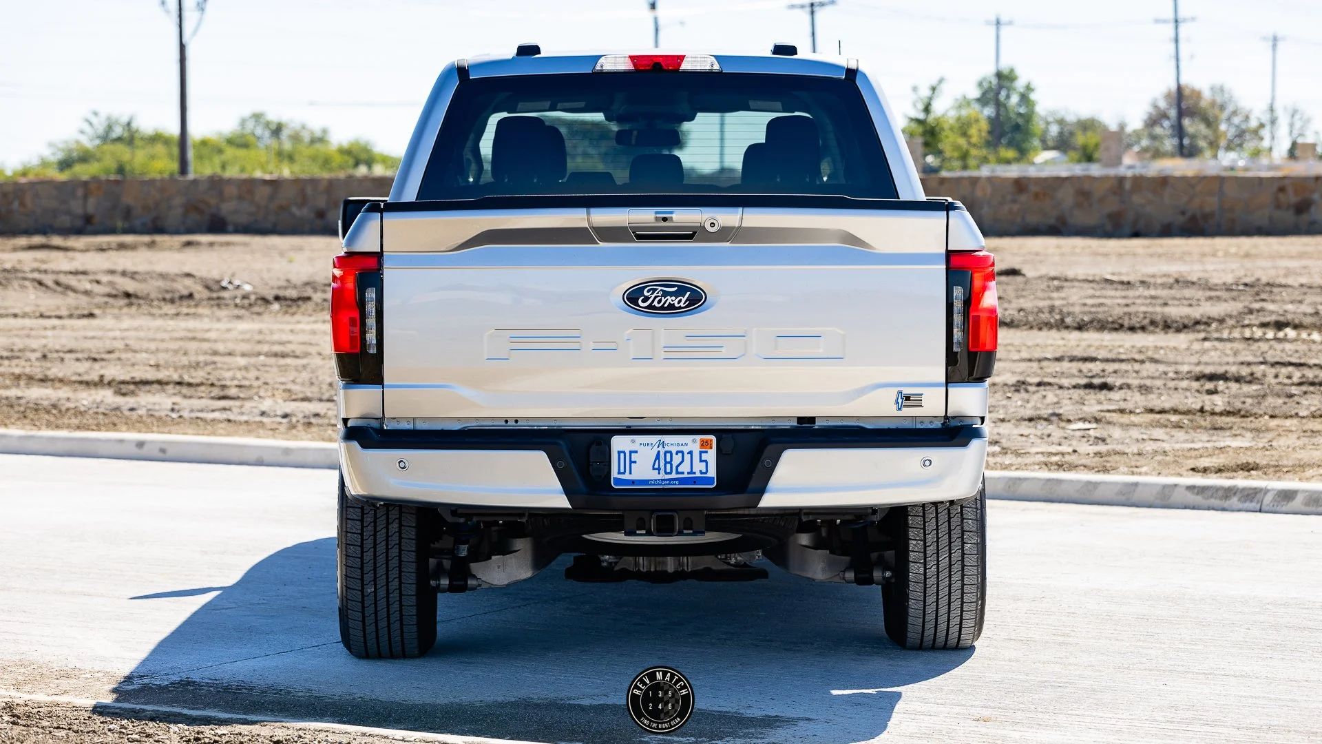 2024 Ford F-150 Lightning Flash Review: Fast as the Flash — Rev Match Media