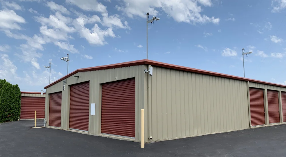 Storage Brothers Self Storage Units in Madison, Janesville & Edgerton ...