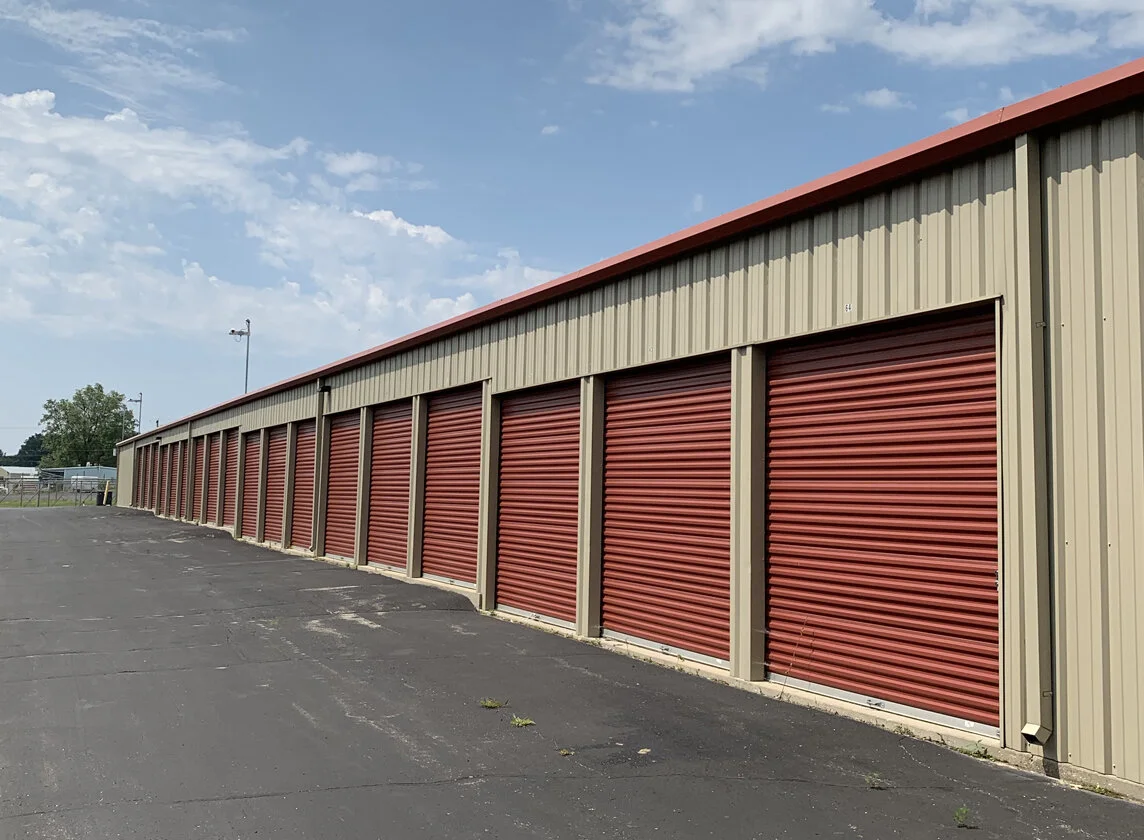 Storage Brothers Self Storage Units in Madison, Janesville & Edgerton ...