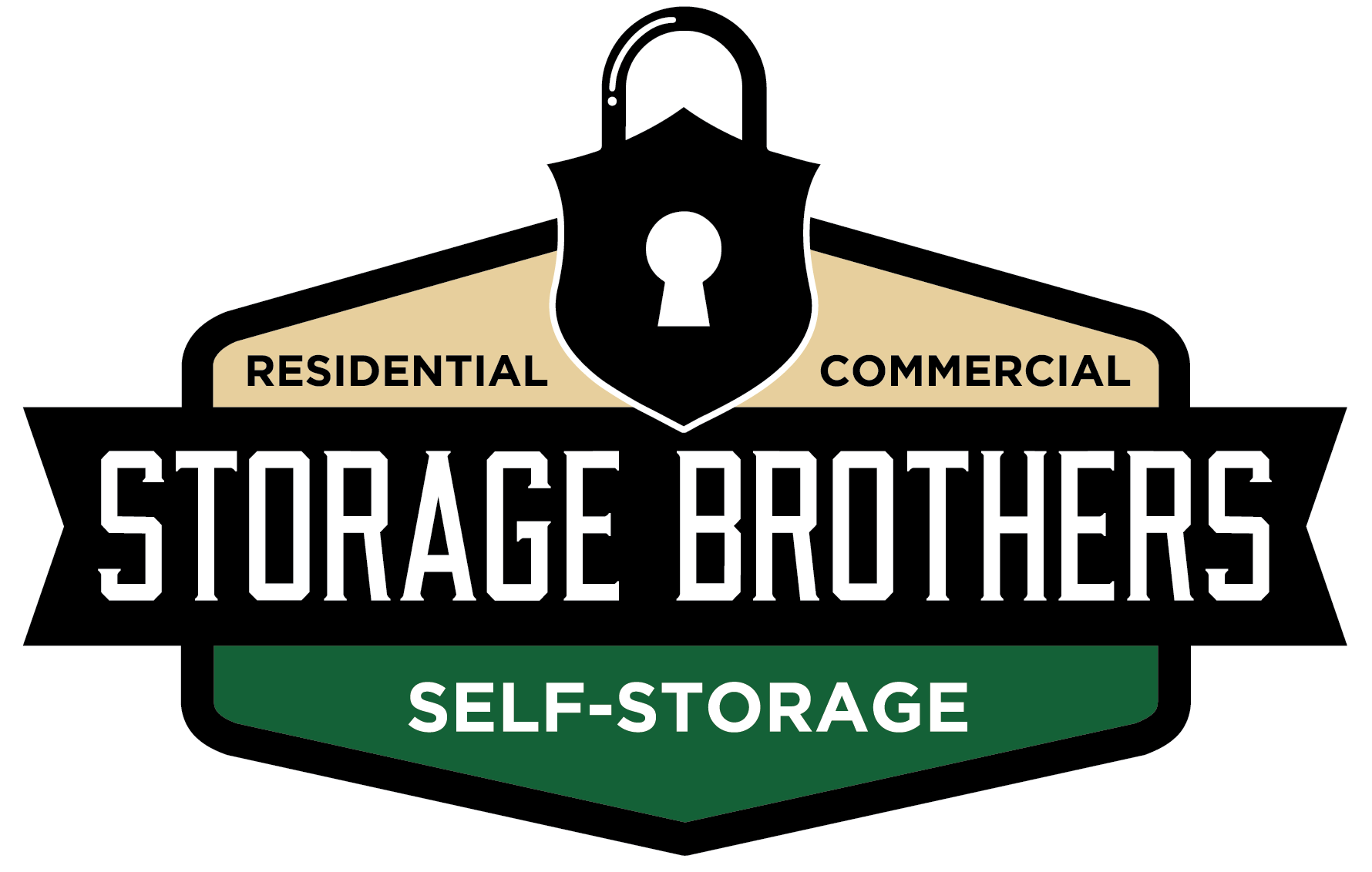 Storage Brothers Self-Storage Units in Madison, Janesville, Edgerton ...
