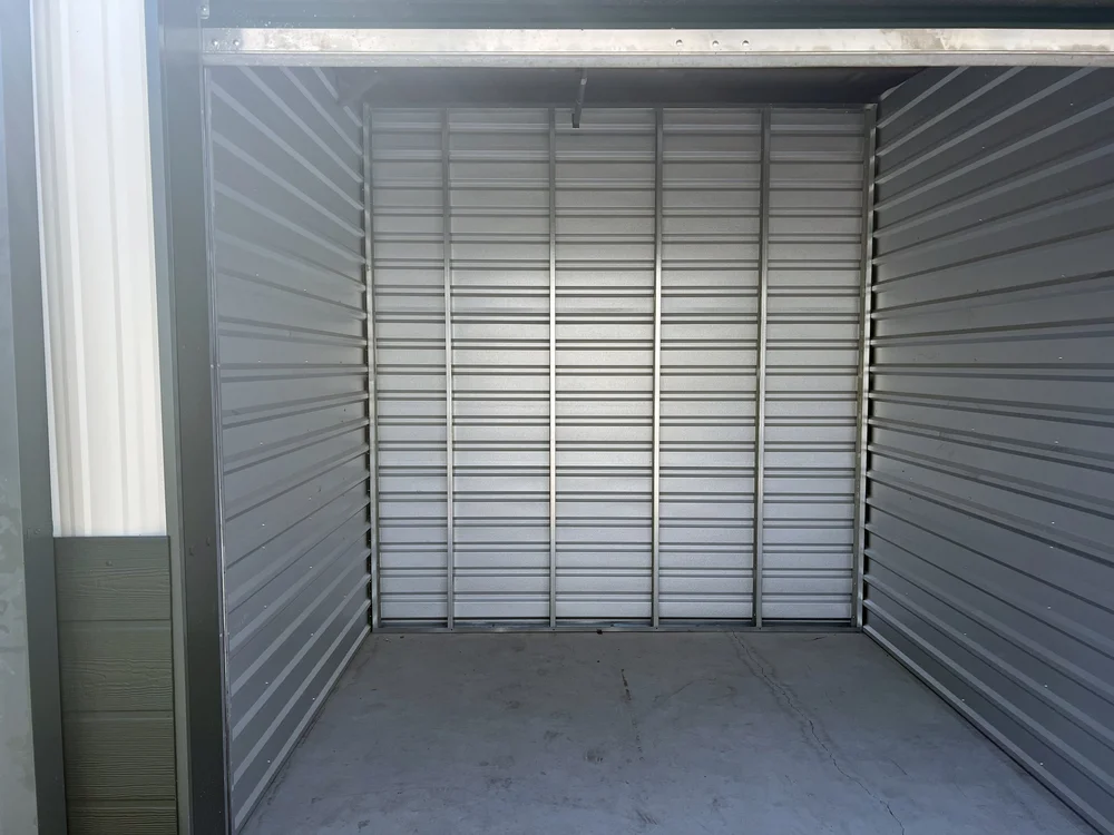 Storage Brothers Self-Storage Units in Madison, Janesville, Edgerton ...