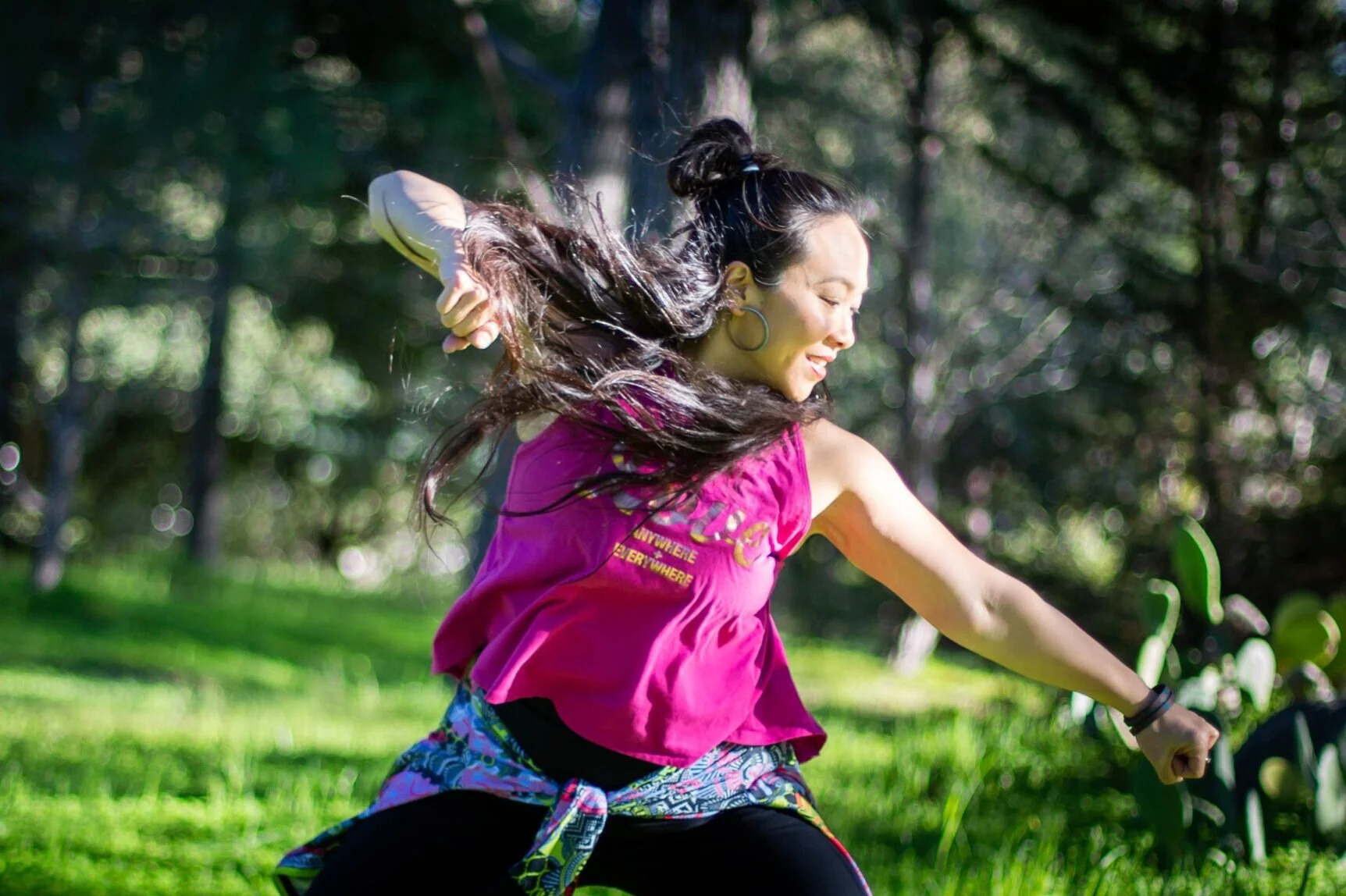 Mariposa Dance - Adult Dance Fitness Programs — MARIPOSA DANCE ...