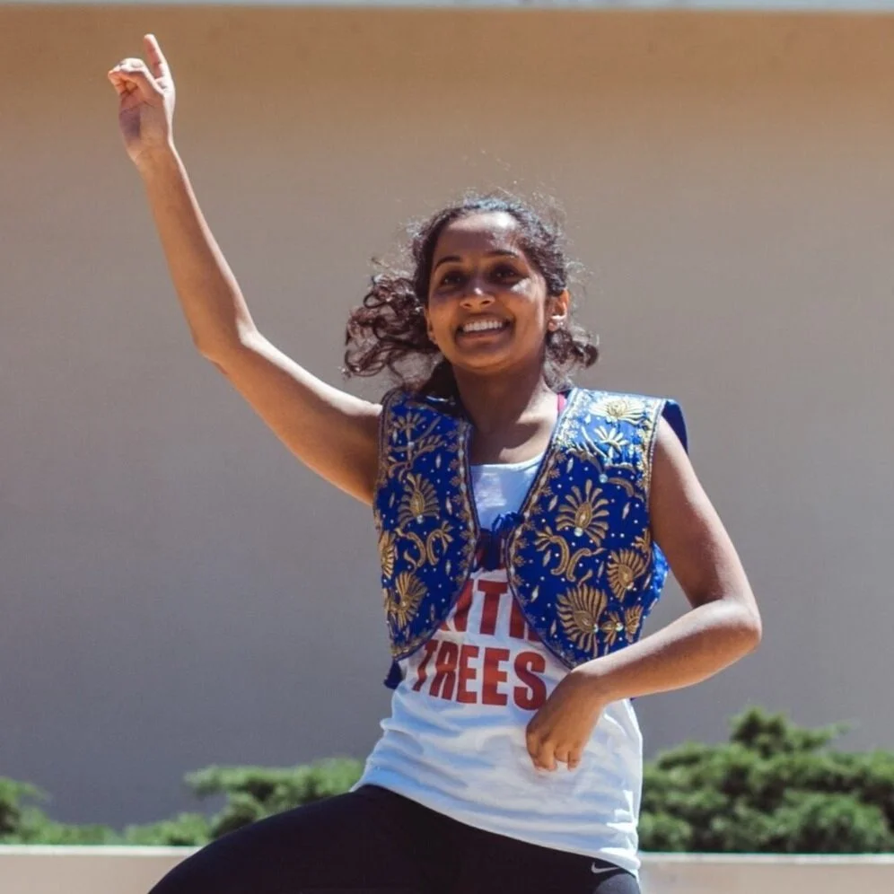 Our Team — MARIPOSA DANCE - Redwood City, CA