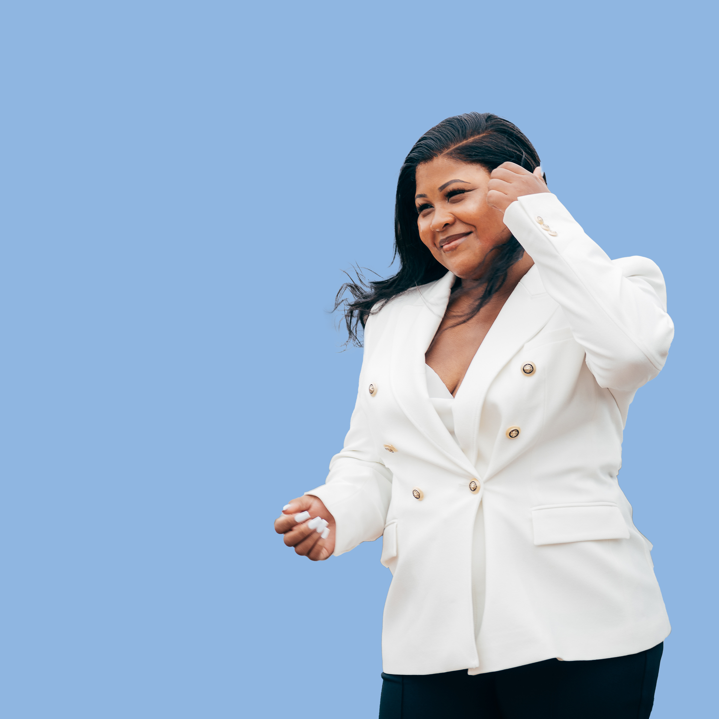 Bria Harvey-Carr Design