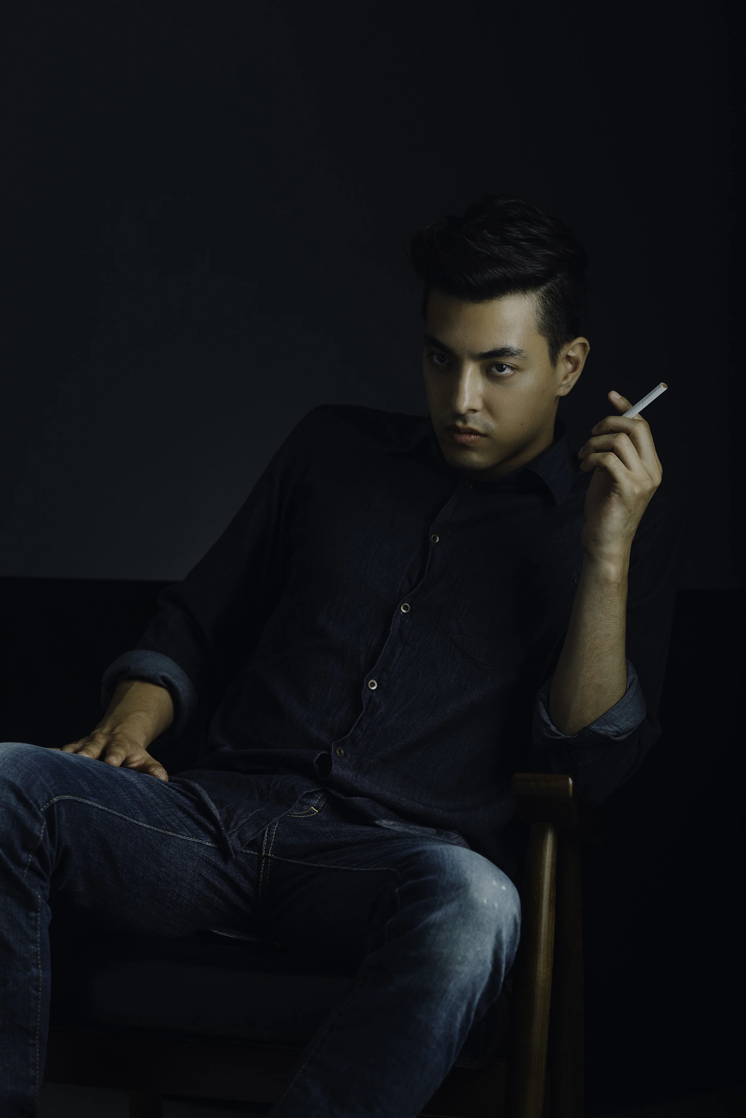 PHOTO GALLERY — Daniel Klimek