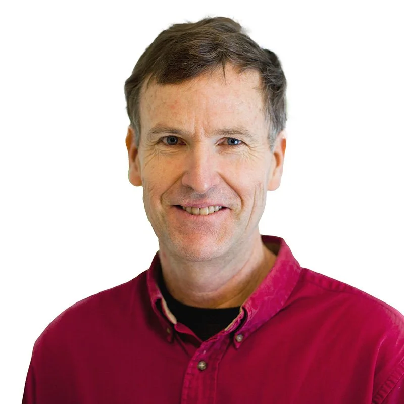 An Interview with Scott Freeman — Codon Learning