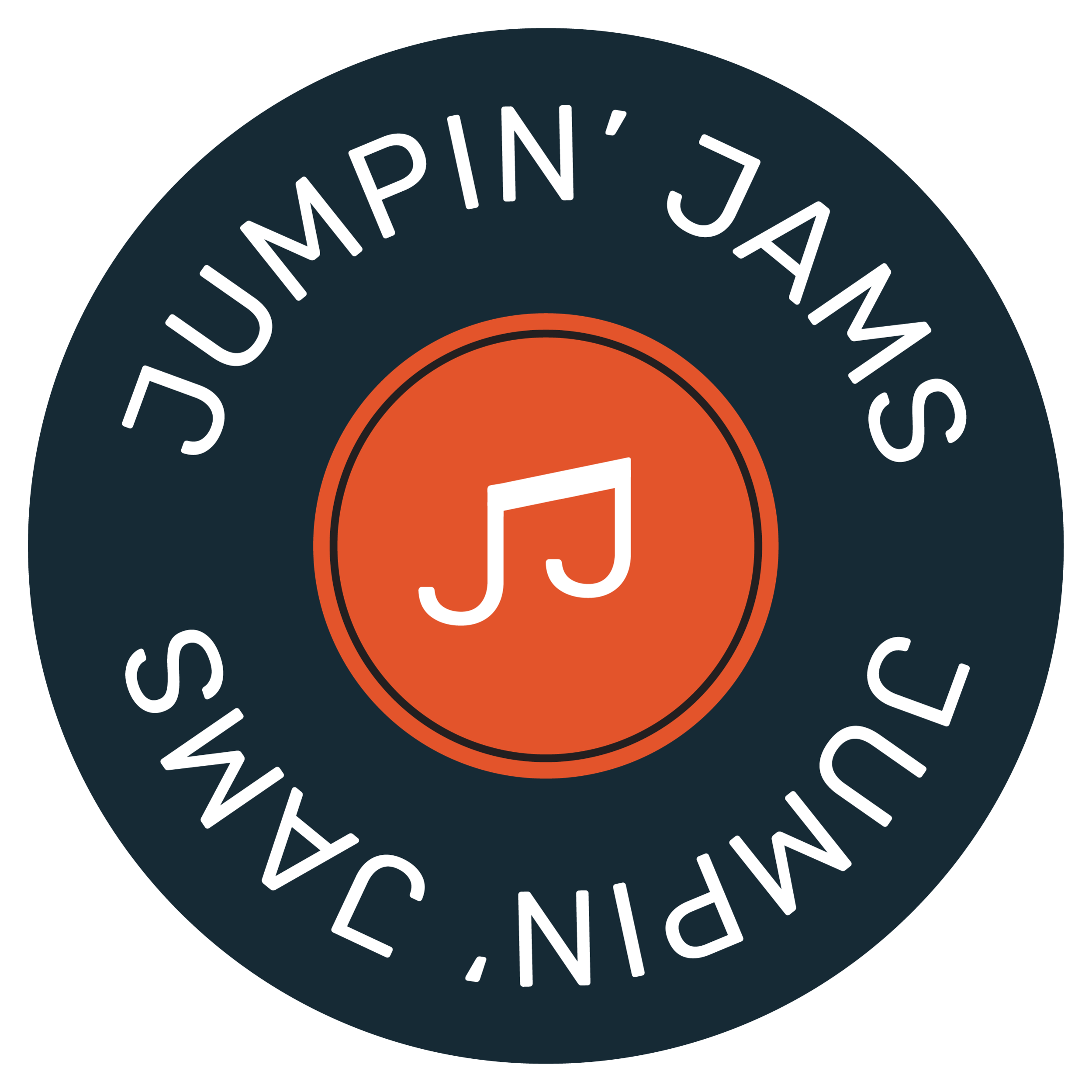 Jumpin' Jams - Hoppin' Kids Music Classes in Fairfield County, CT