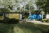 The Frost House, Emil Tessin, (1964) — Open Space Series