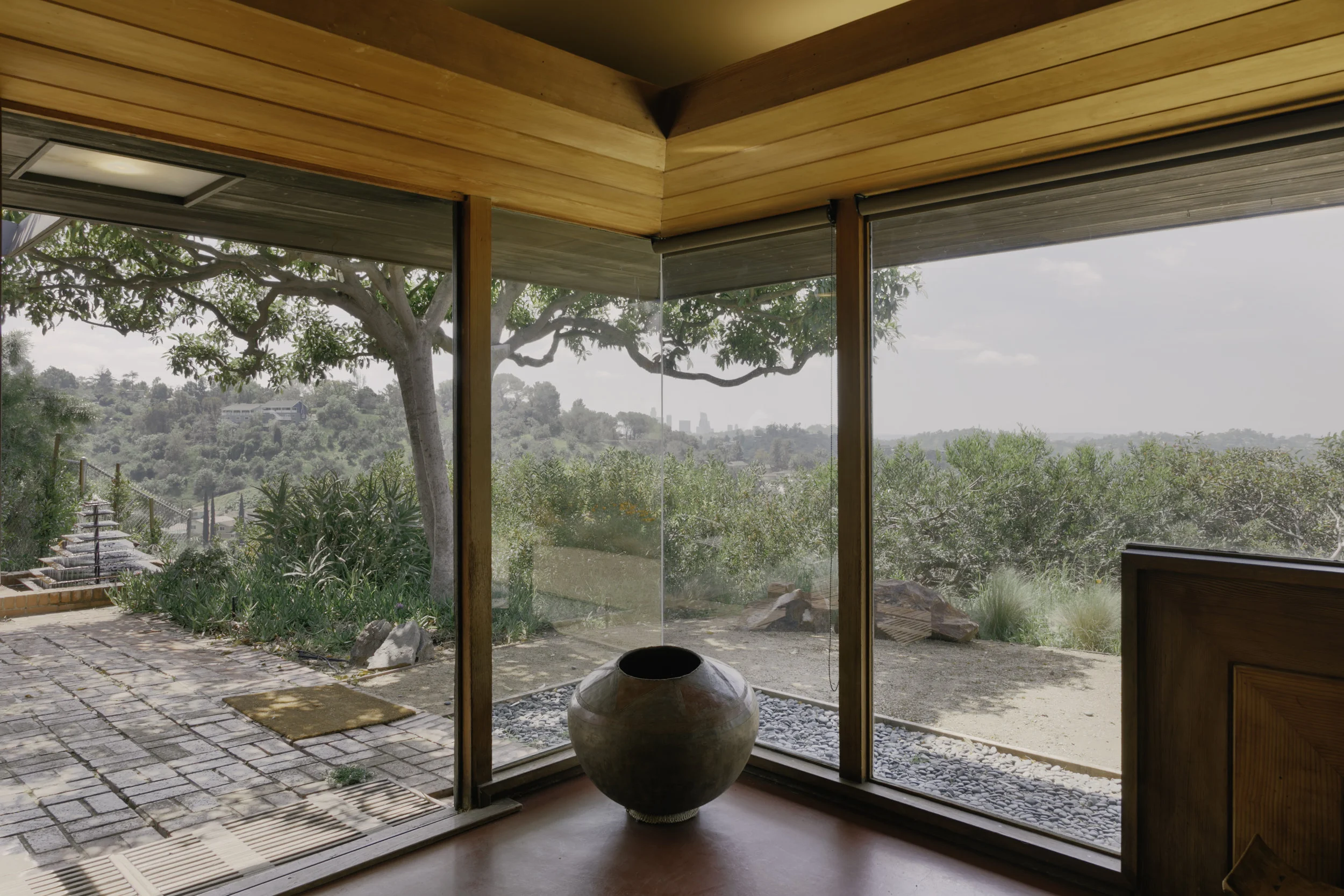 Wolford Residence | James De Long 1947 — Open Space Series