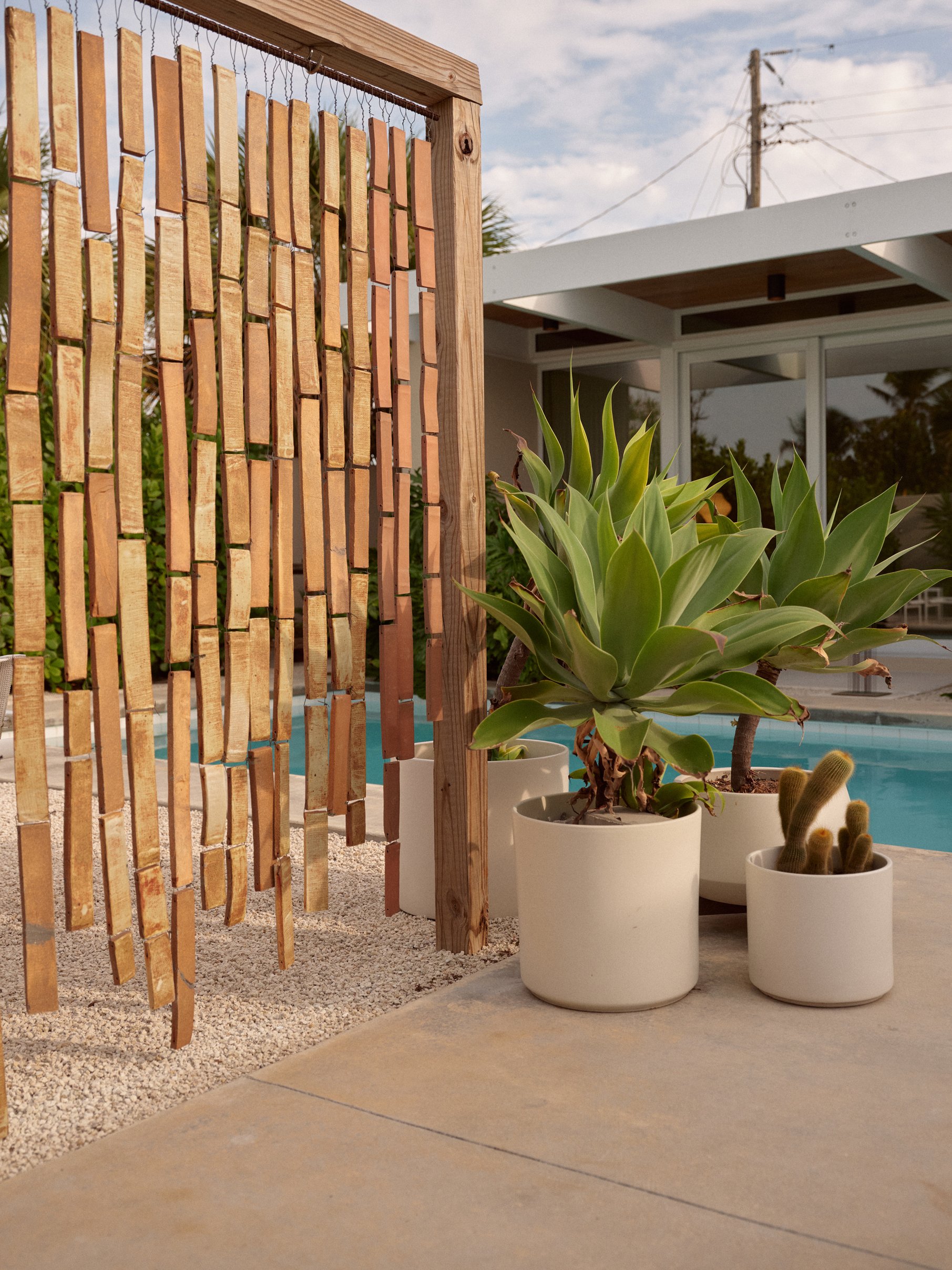 The Brunson Residence, 2021 — Open Space Series