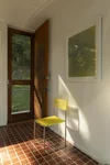 The Wolf House, Philip Johnson, 1949 — Open Space Series