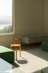 The Wolf House, Philip Johnson, 1949 — Open Space Series