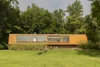The Wolf House, Philip Johnson, 1949 — Open Space Series