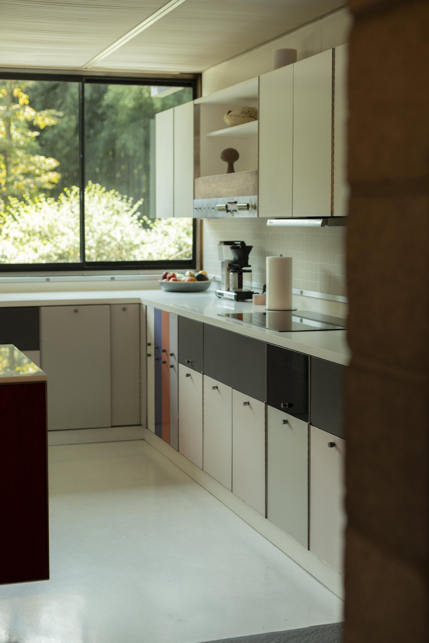 Open Space | The Gerald Luss House, Gerald Luss, 1952 — Open Space