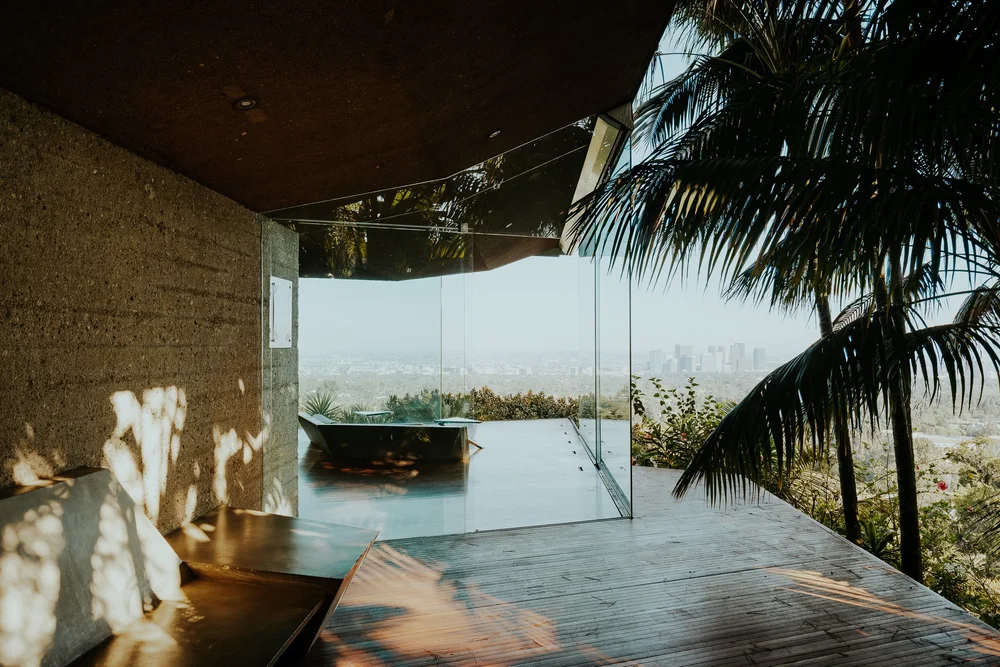 Sheats Goldstein Residence Tour 2025