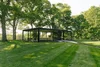 The Glass House, Philip Johnson 1949 — Open Space Series