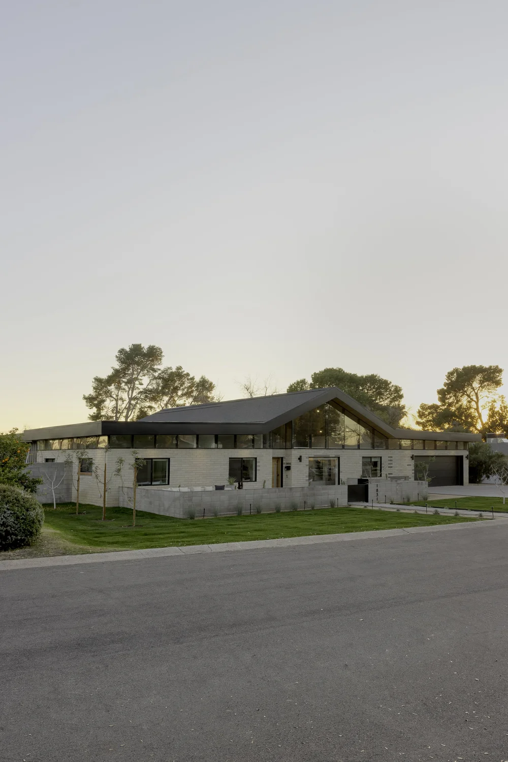 Open Space | Rose Lane, Joel Contreras Design 2021 — Open Space Series