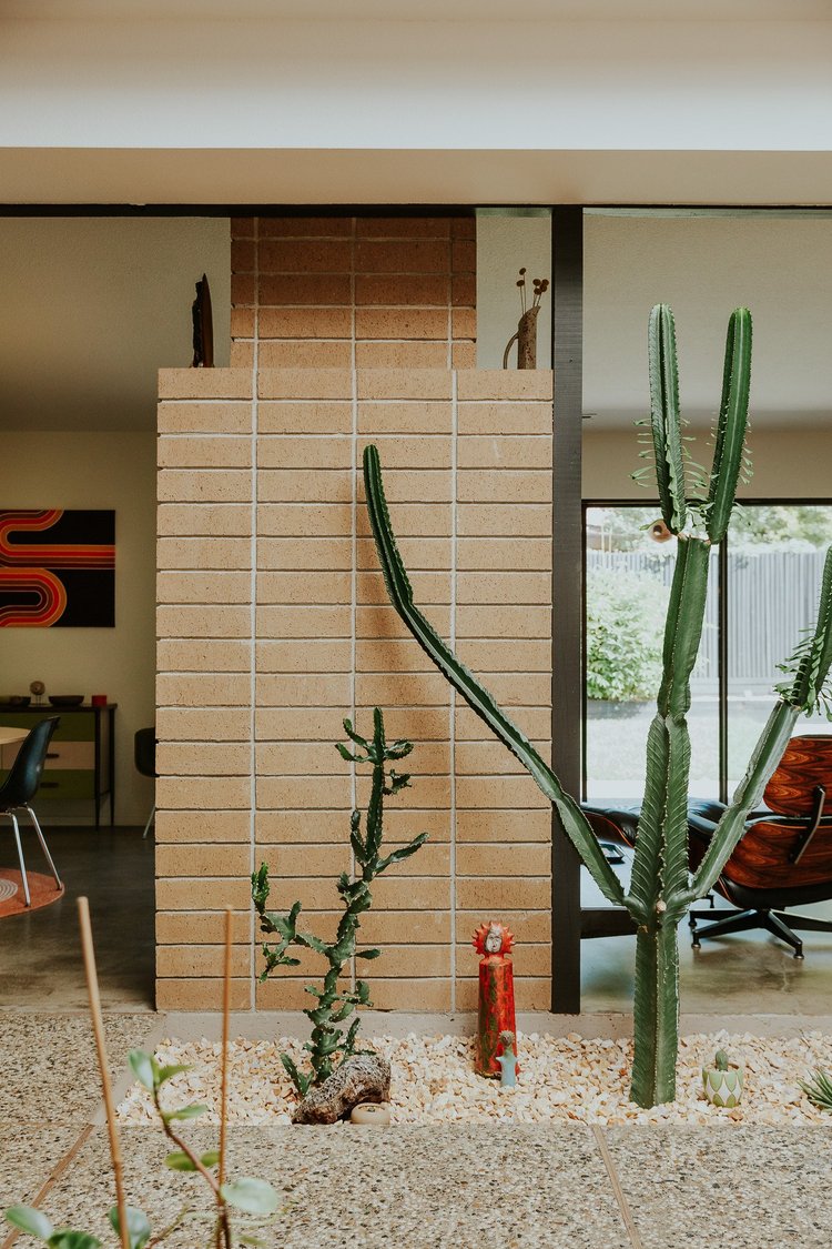 Streng Bros Sacramento, Designed by Carter Sparks 1976 — Open Space Series