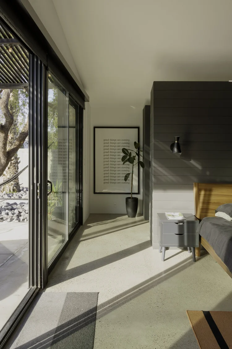 The Windemere Tract, Ralph Haver 1955 — Open Space Series