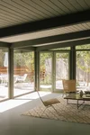 The Hart Residence, A. Quincy Jones & Whitney R. Smith (1950) — Open ...
