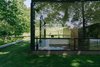 The Glass House, Philip Johnson 1949 — Open Space Series