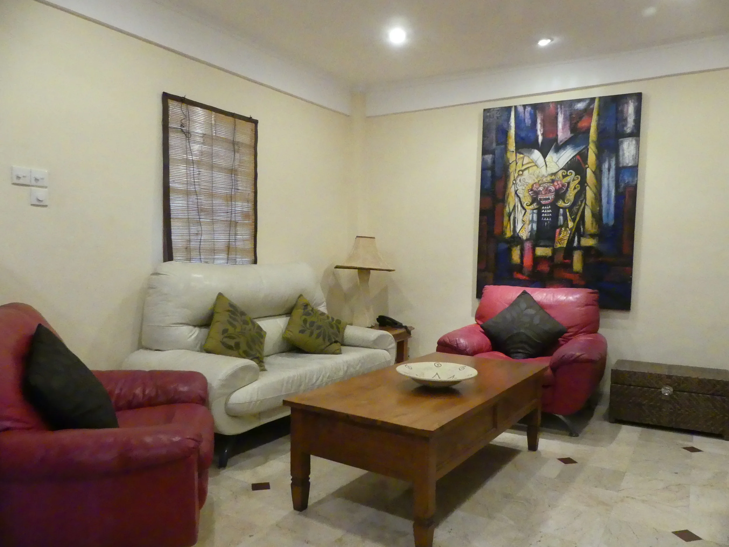 Jayakarta Apartments Bali Holiday Accommodation — Your Bali Holidays