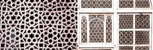 Patterns of Mashrabiya — ABIYA