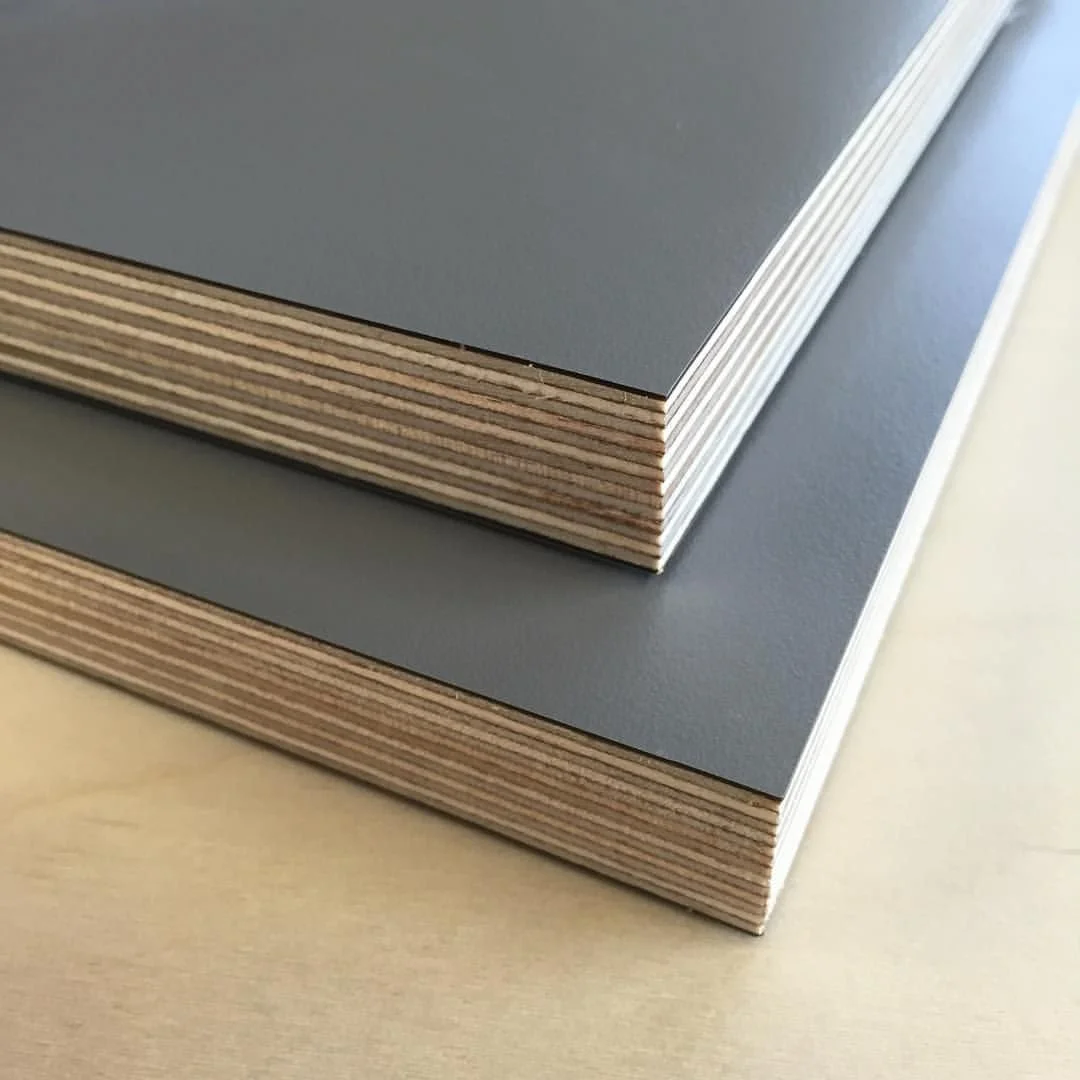 HPL Board Cutting — ABIYA