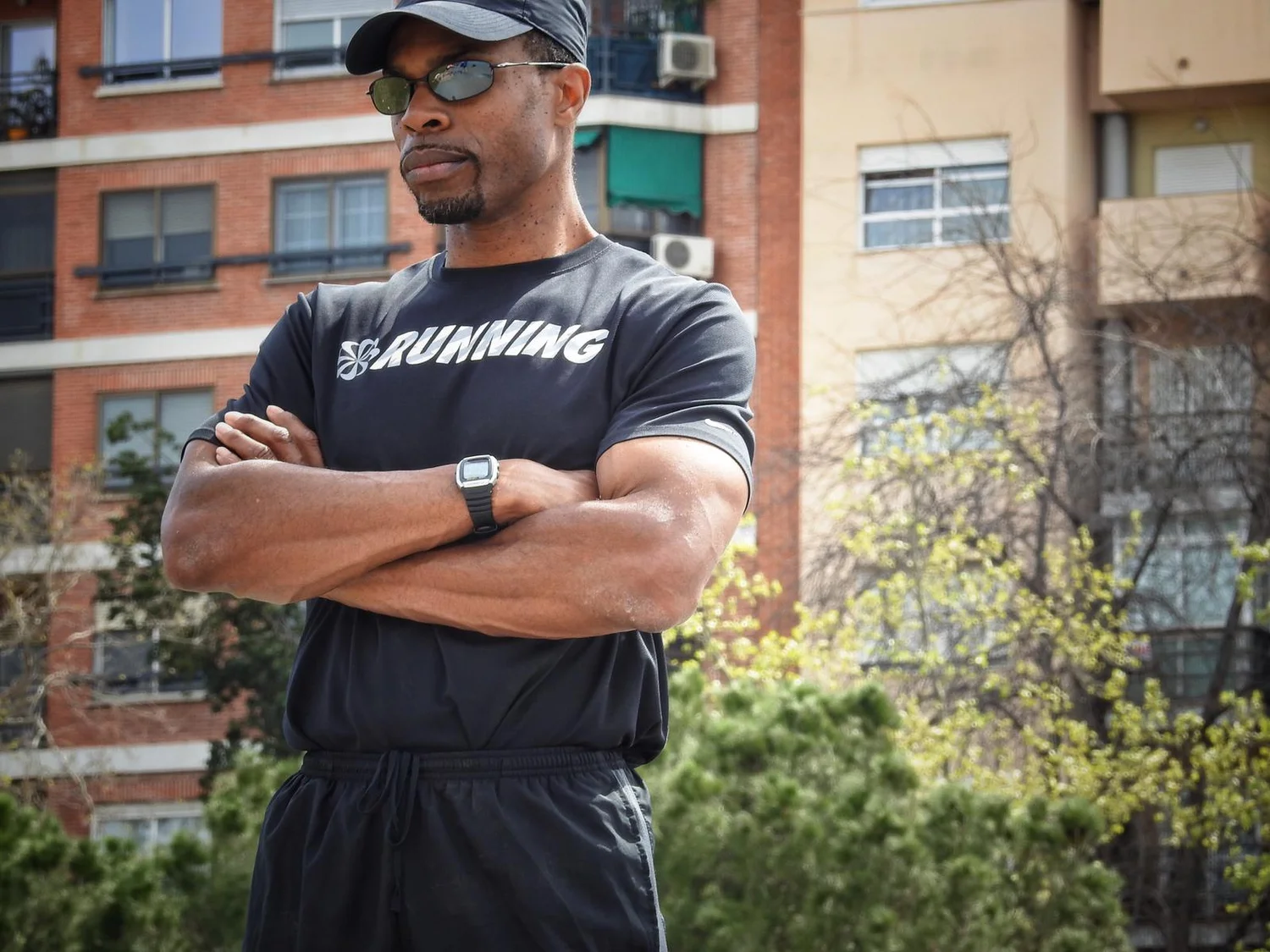 Coaches — London Heathside