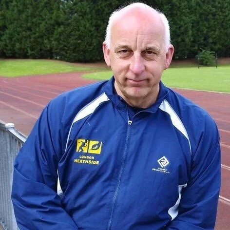 Coaches — London Heathside