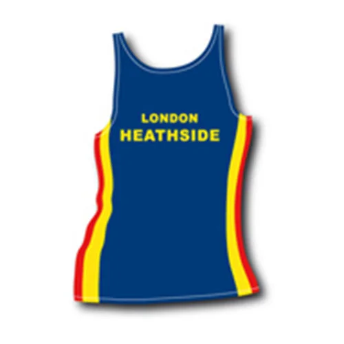 Club kit — London Heathside
