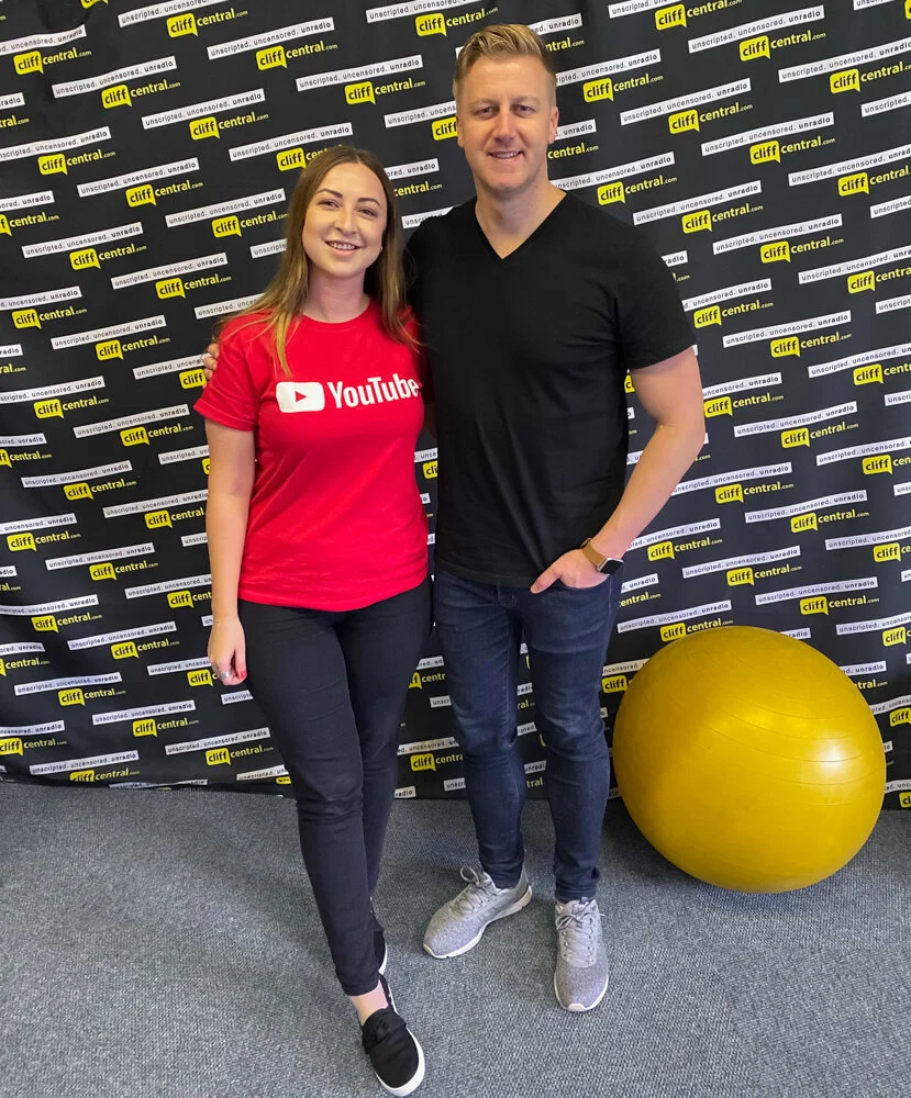 📰 Press — Hayls world