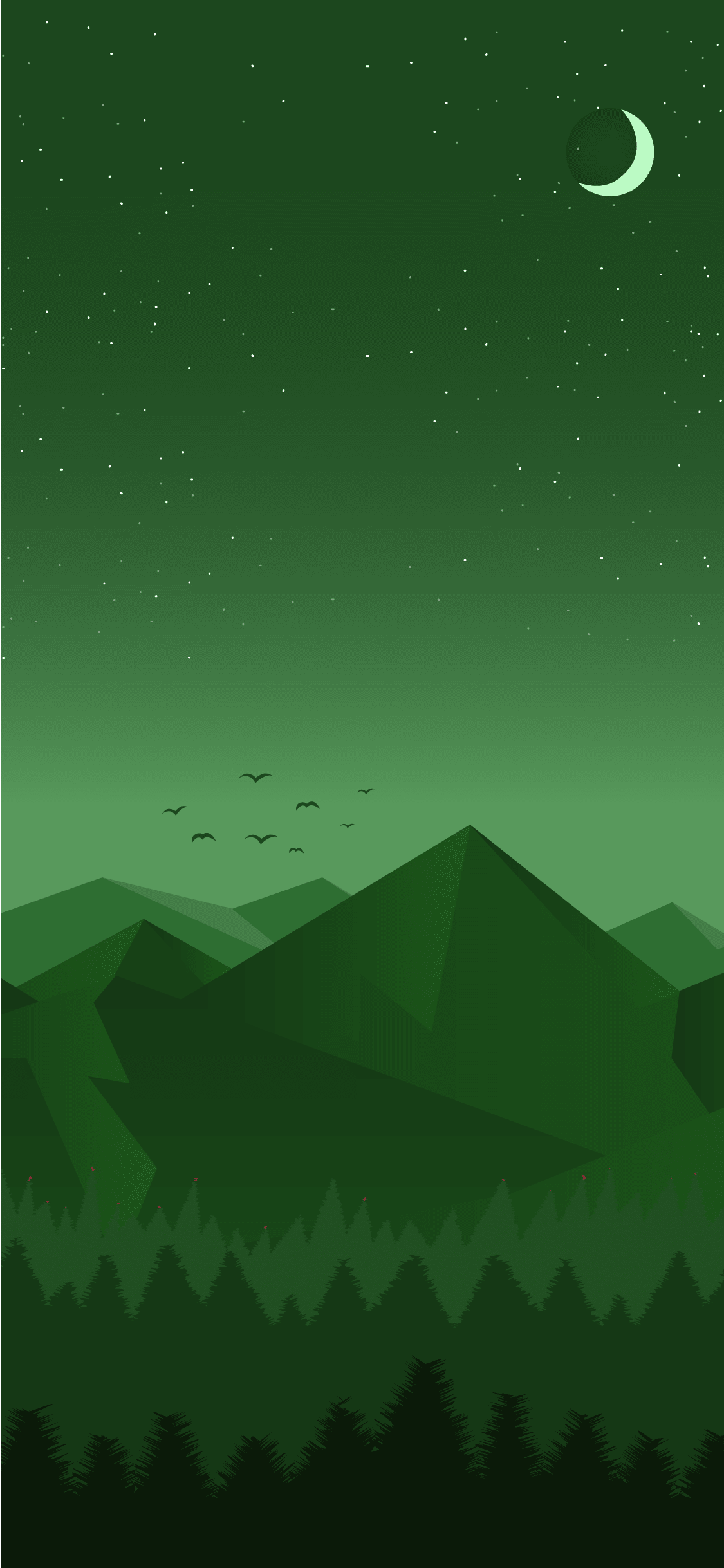 iphone-ios15-wallpapers — Hayls world