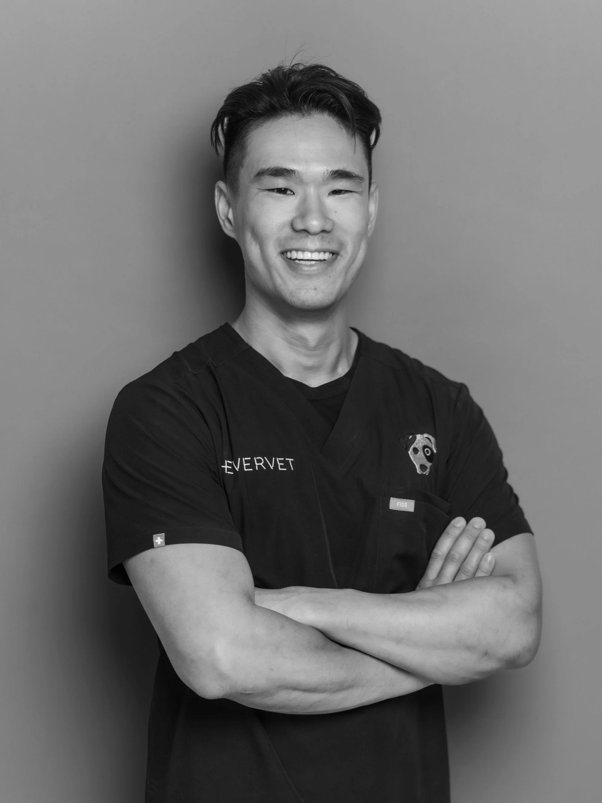 East Melbourne Vet Hospital & Clinic - Evervet — Evervet