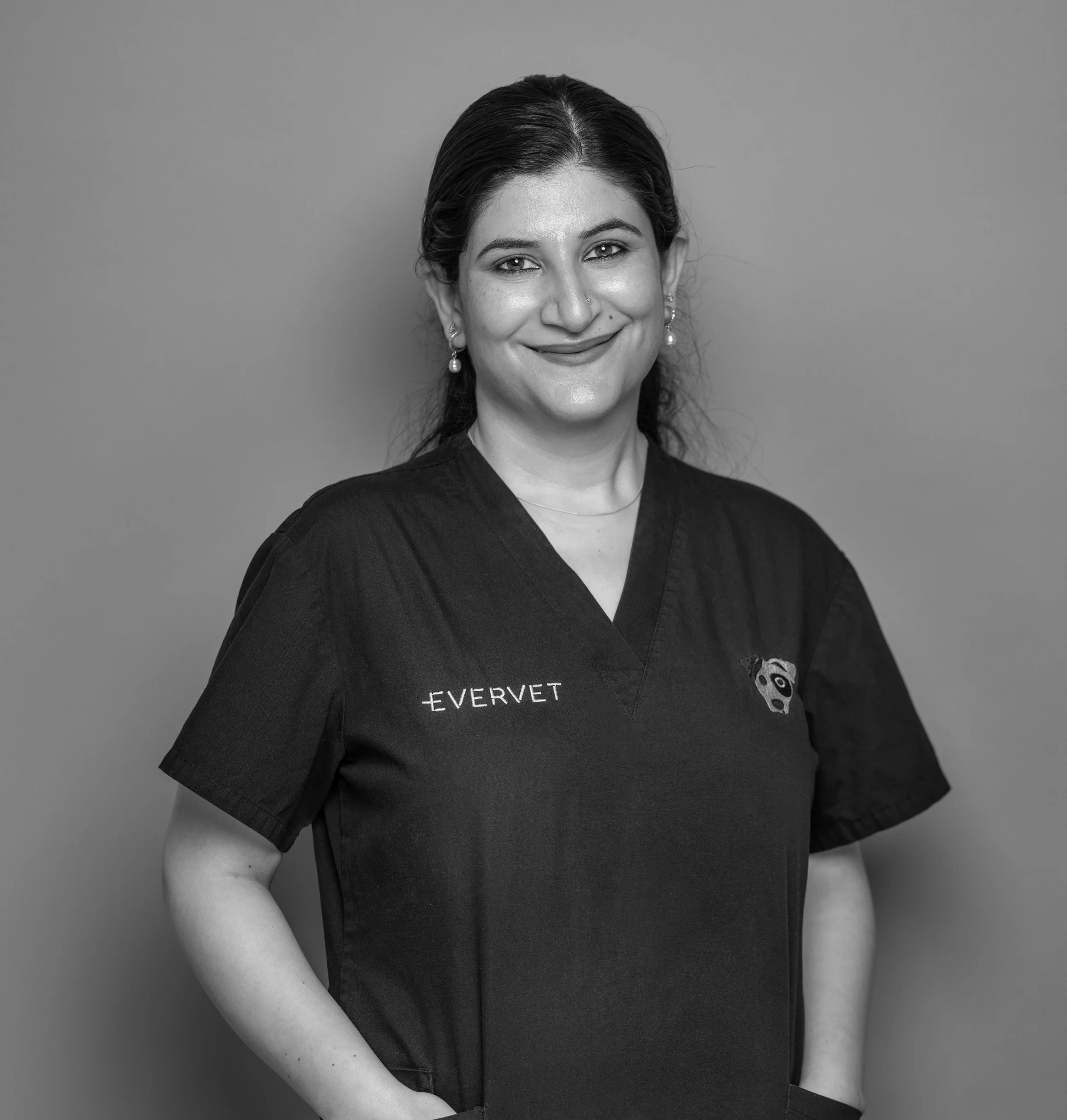 Who We Are - Pet Hospital Melbourne - Evervet — Evervet