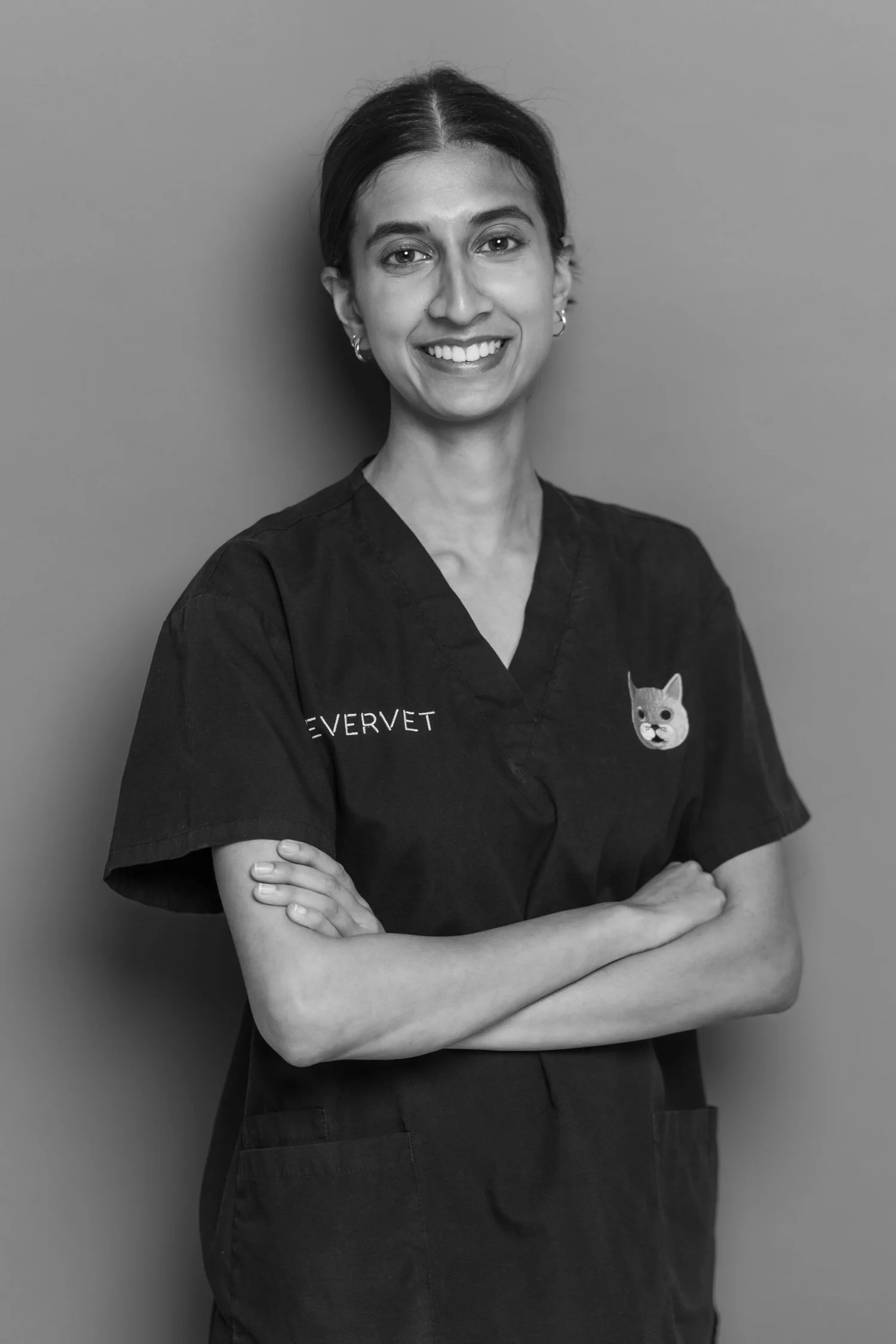 Who We Are - Pet Hospital Melbourne - Evervet — Evervet