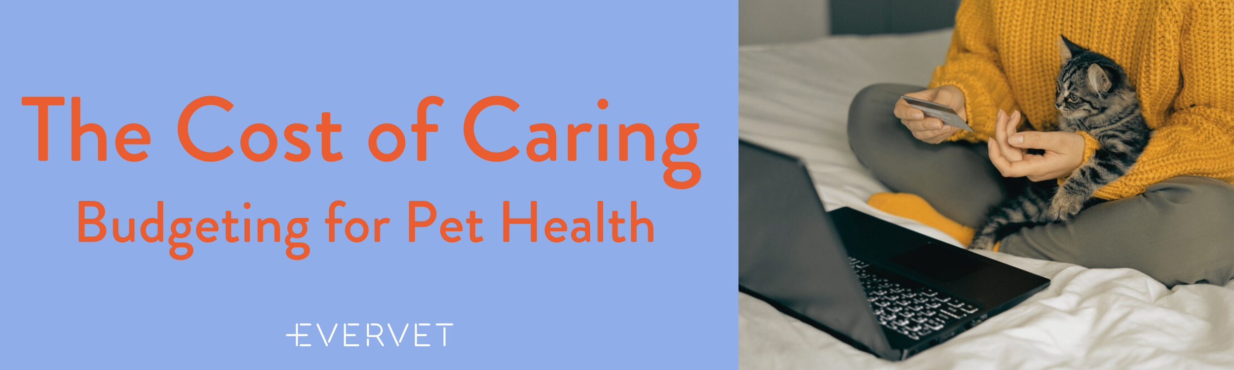 Managing The Cost Of Pet Health — Evervet