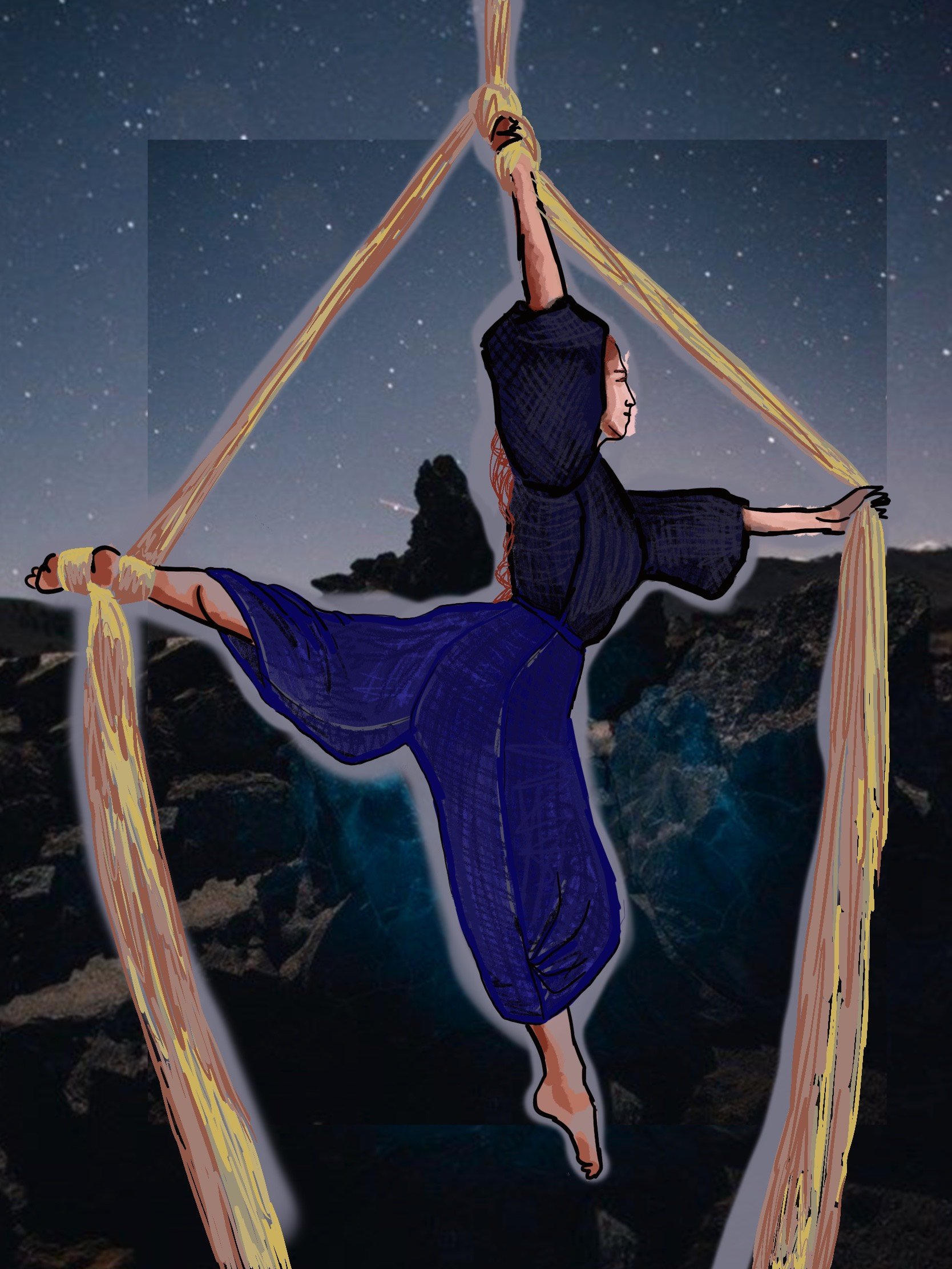 Emerging - The Lowry/Jacksons Lane — GIULIA GALLON