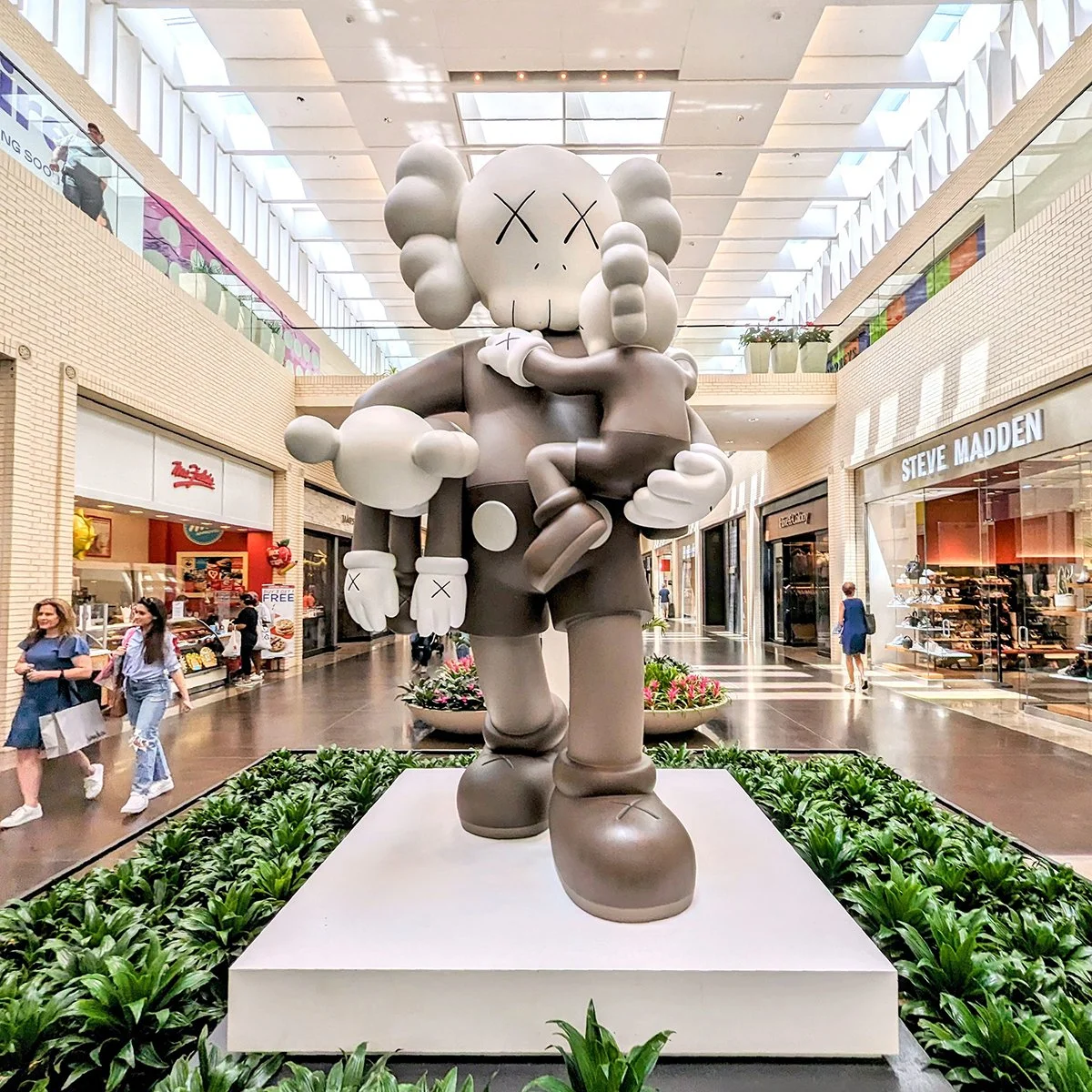Best Indoor Attractions Around Dallas — Danny With Love