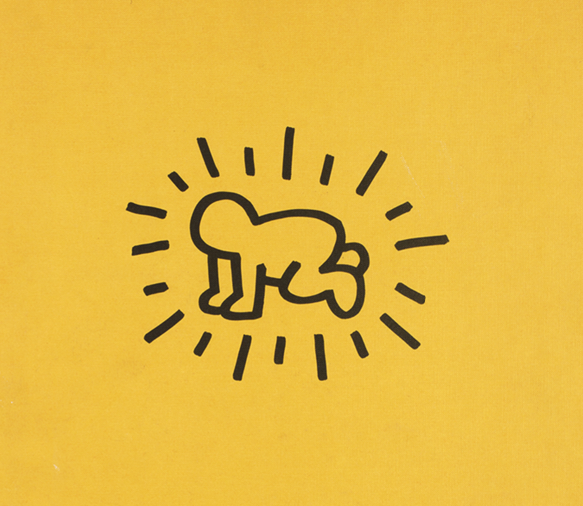 The Enduring Legacy Of Keith Haring 18 NSFW Danny With Love the-enduring-legacy-of-keith-haring-18-nsfw-danny-with-love