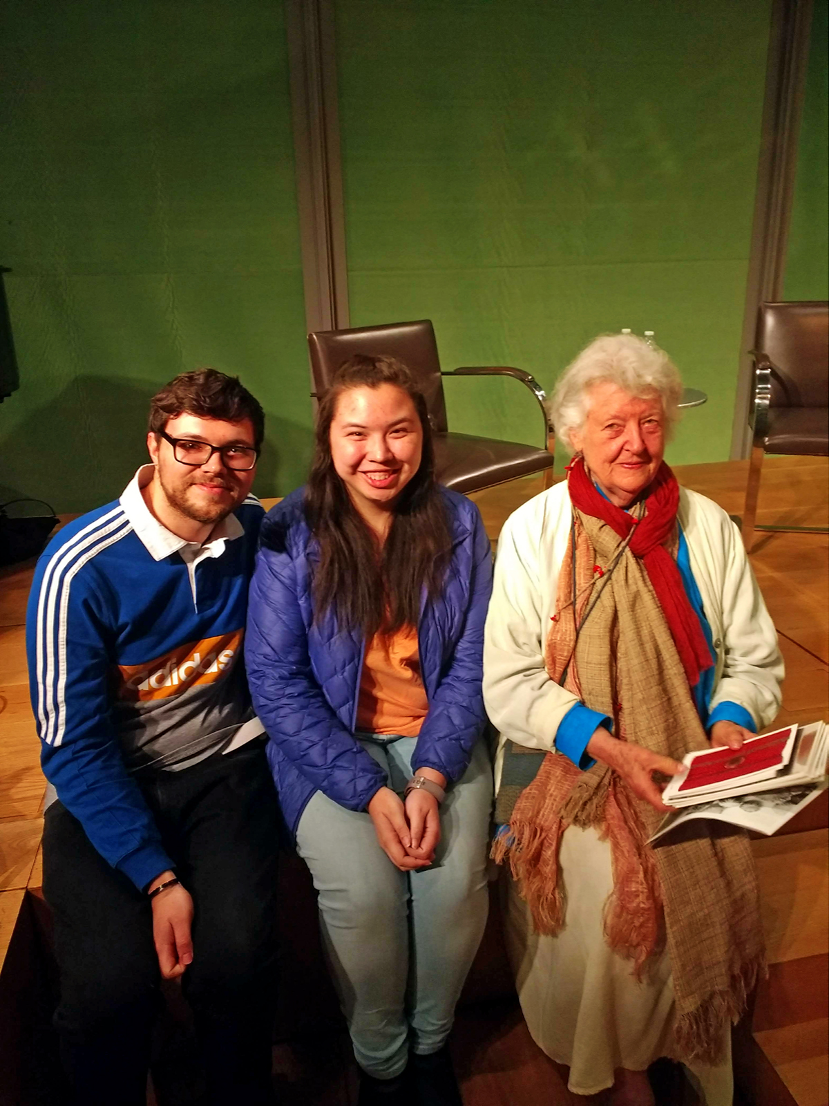 5 Things I Learned From Sheila Hicks — Danny With Love