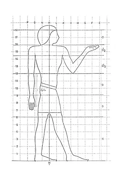 The Eternal Work of Ancient Egypt — Danny With Love