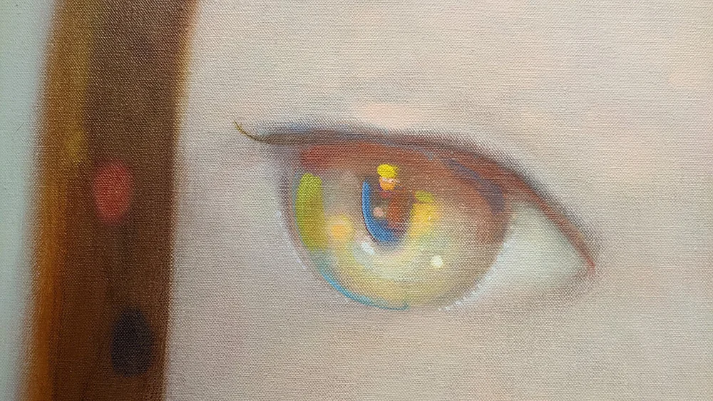 Exhibition Review: Yoshitomo Nara at the Dallas Contemporary — Danny ...