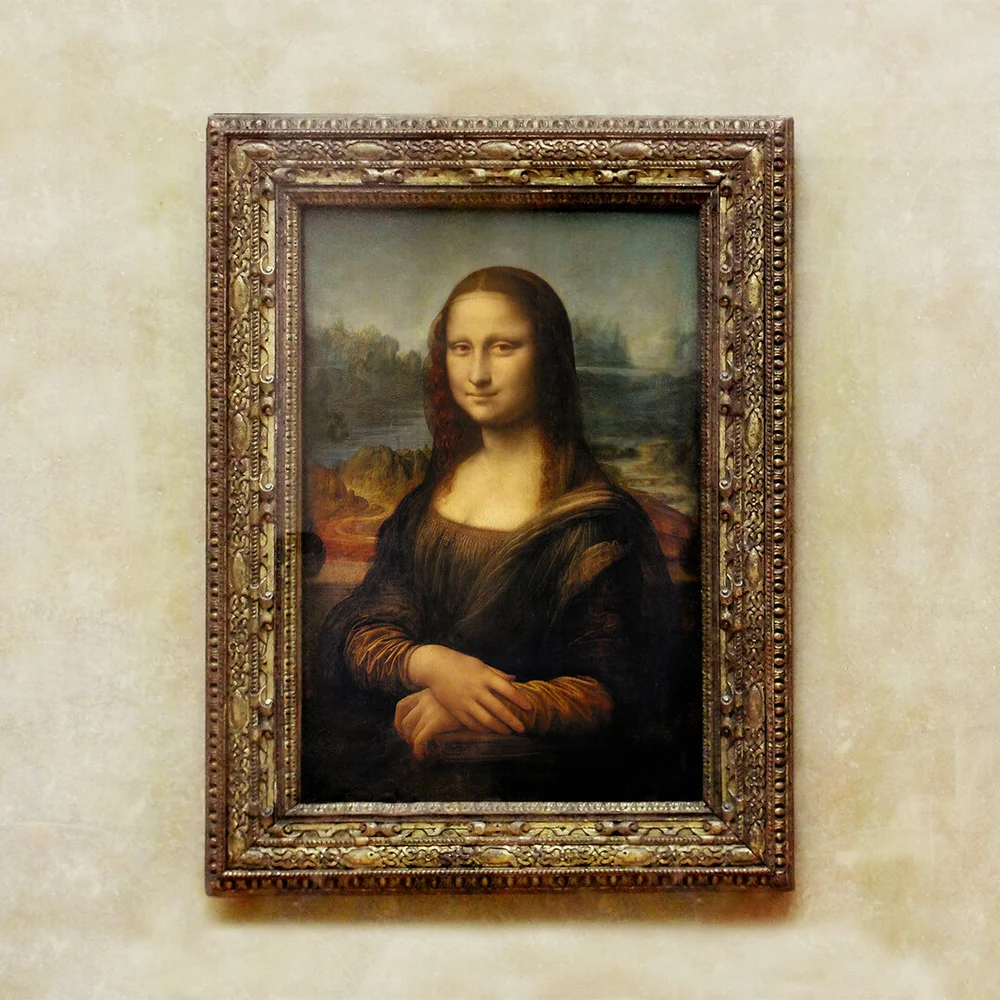 About My Favorite Da Vinci's and Where to See Them — Danny With Love