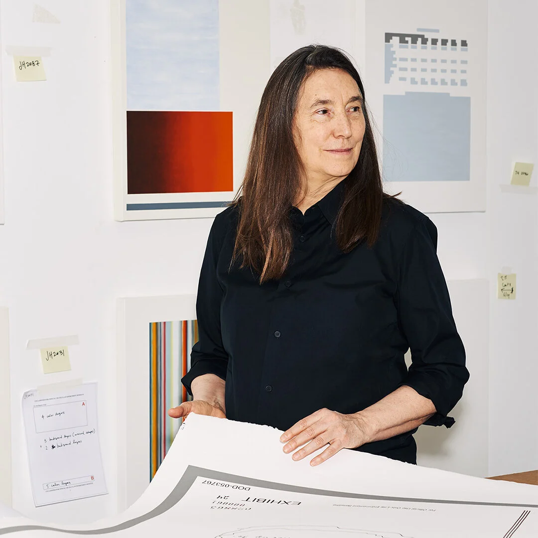 About Jenny Holzer: Artist, Poet, Curator — Danny With Love