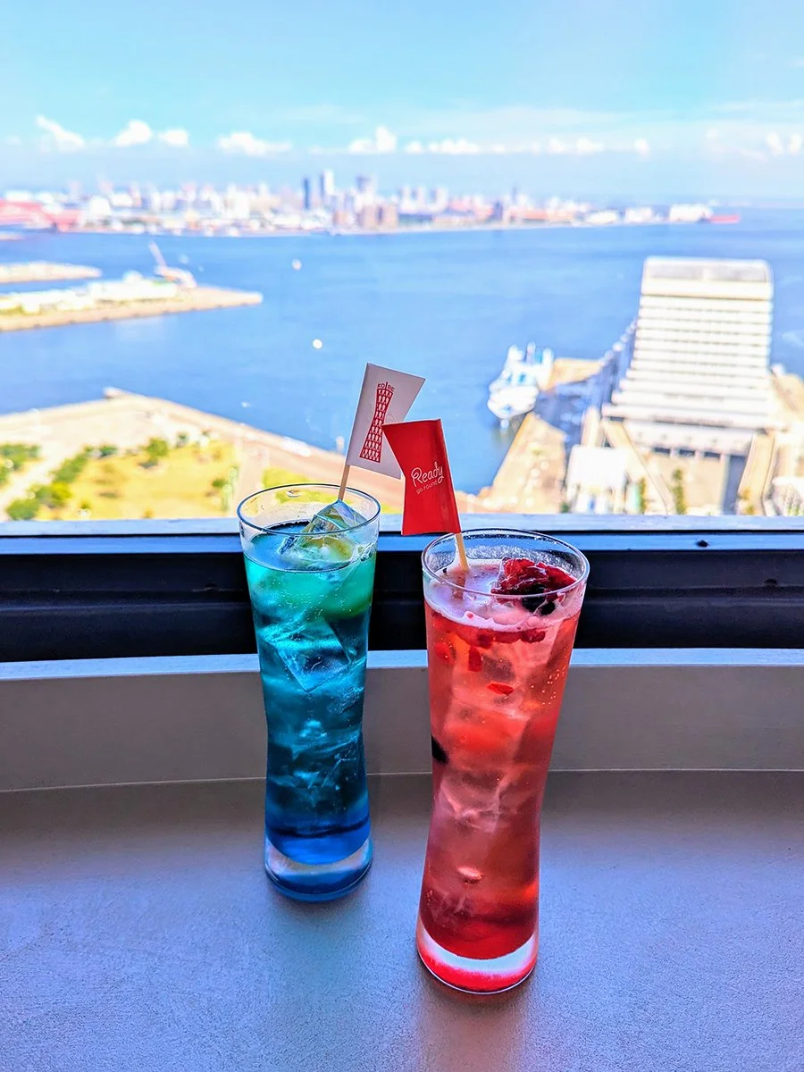 Travel Guide: Kobe — Danny With Love