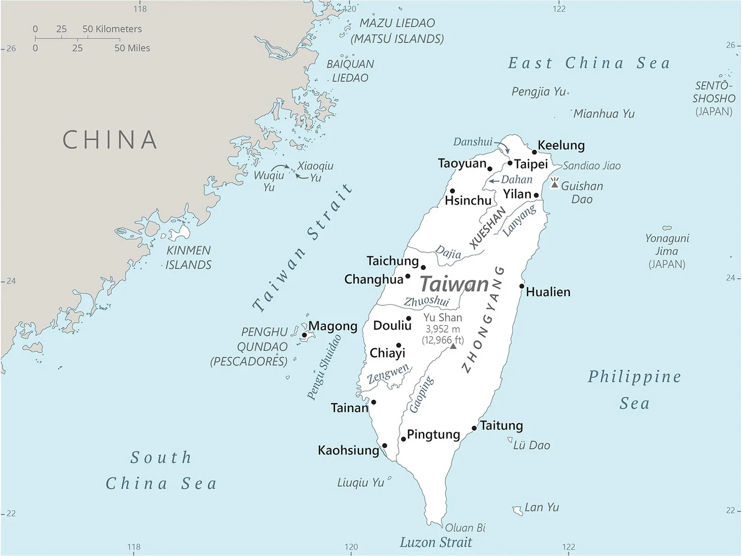 Travel Guide: Taipei — Danny With Love