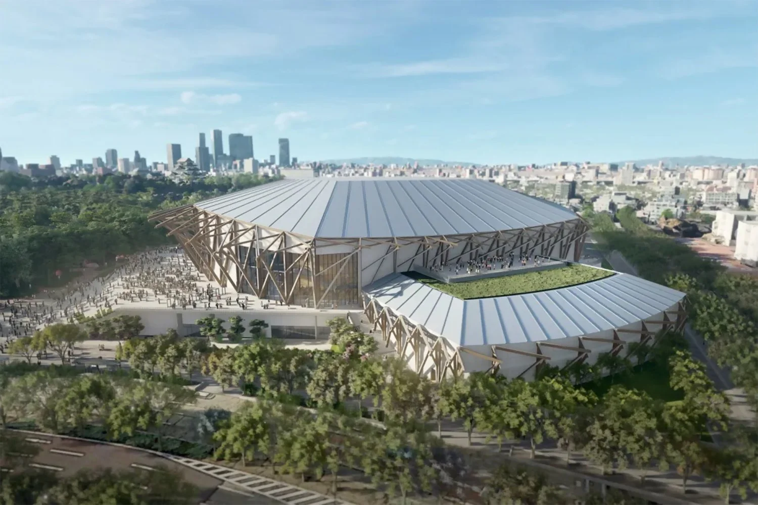 Japan in 2025: New and Upcoming Attractions — Danny With Love