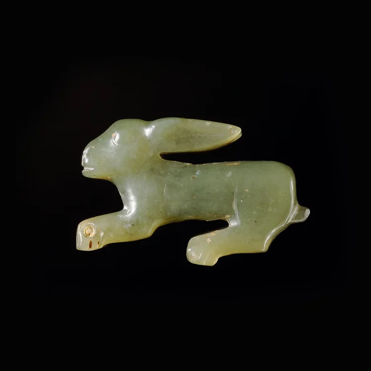 From Folklore to Fine Art: An Anthology of the Rabbit — Danny With Love