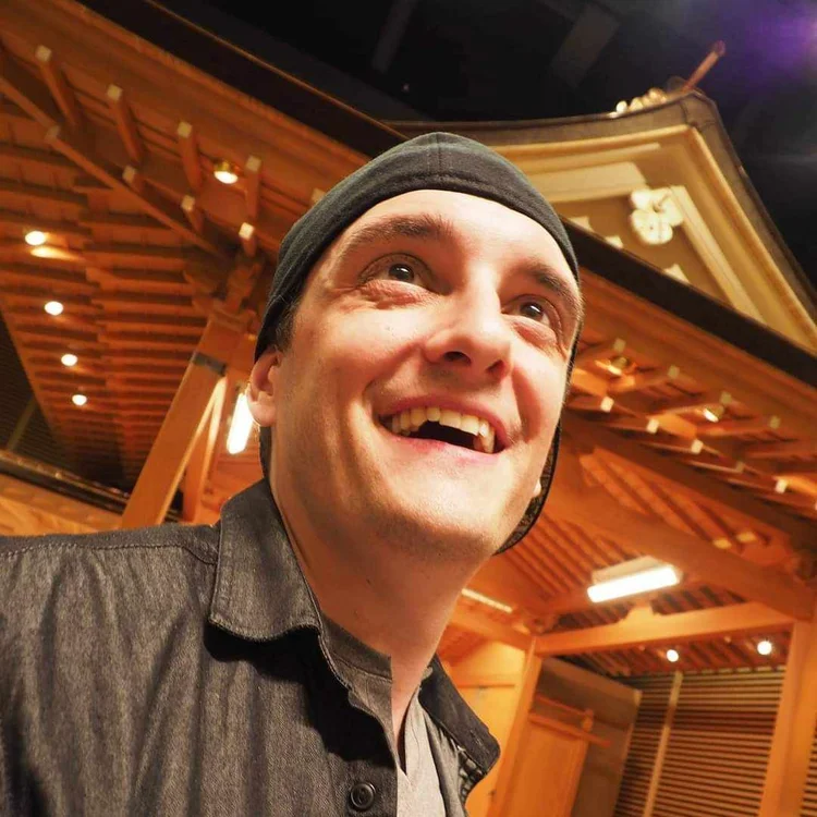 Interview with Greg Werner, Netflix’s One Piece Series Advisor — Danny ...